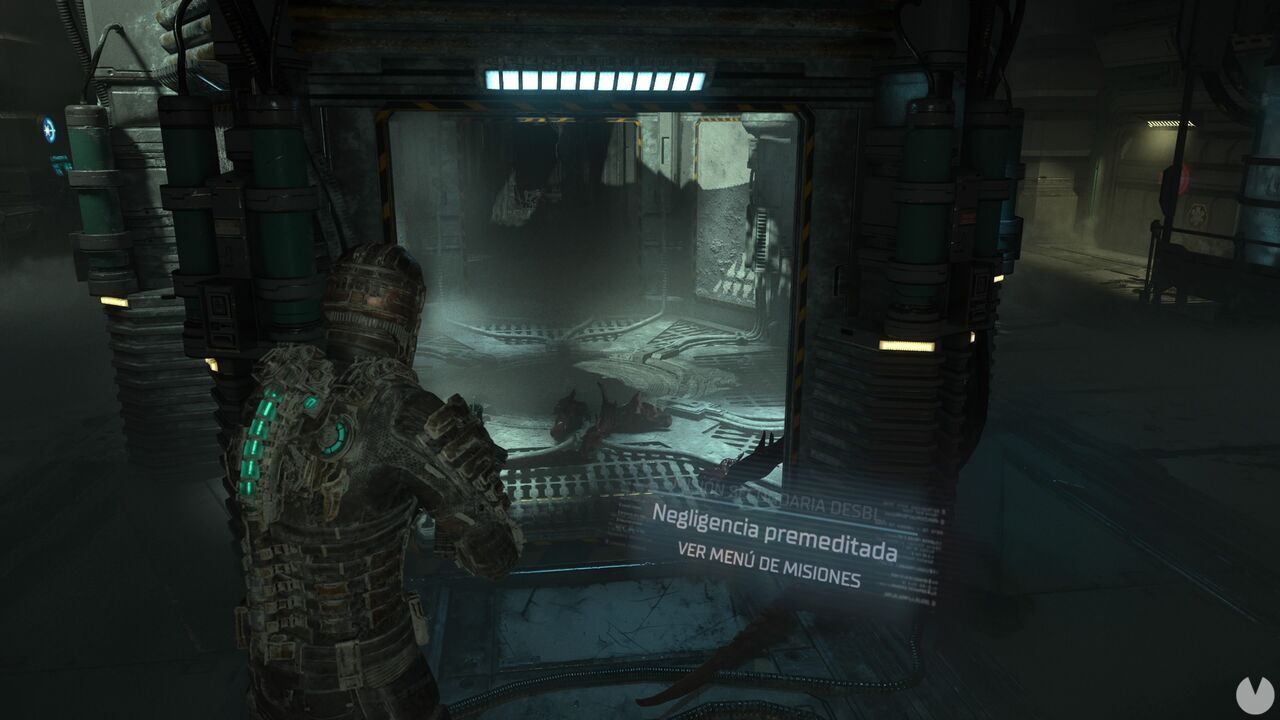 Todas las misiones secundarias en Dead Space Remake y cómo desbloquearlas