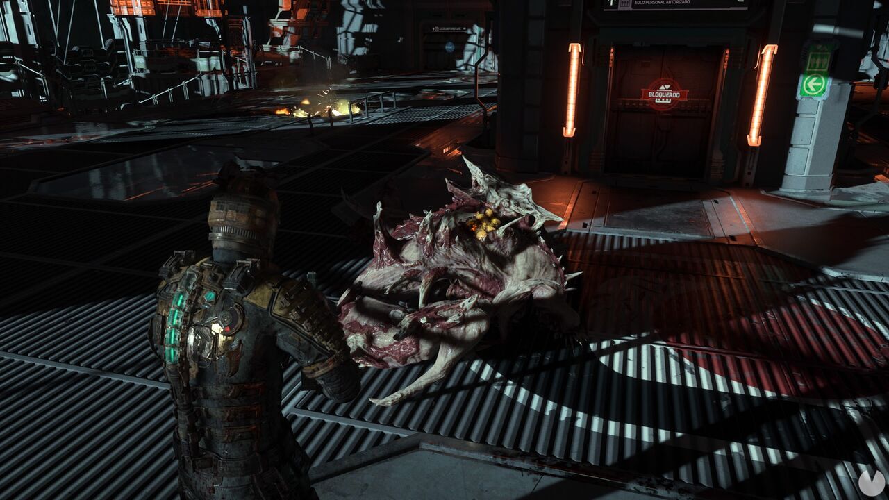 Dead Space Remake: TODOS los nodos y cómo conseguirlos (Localización)