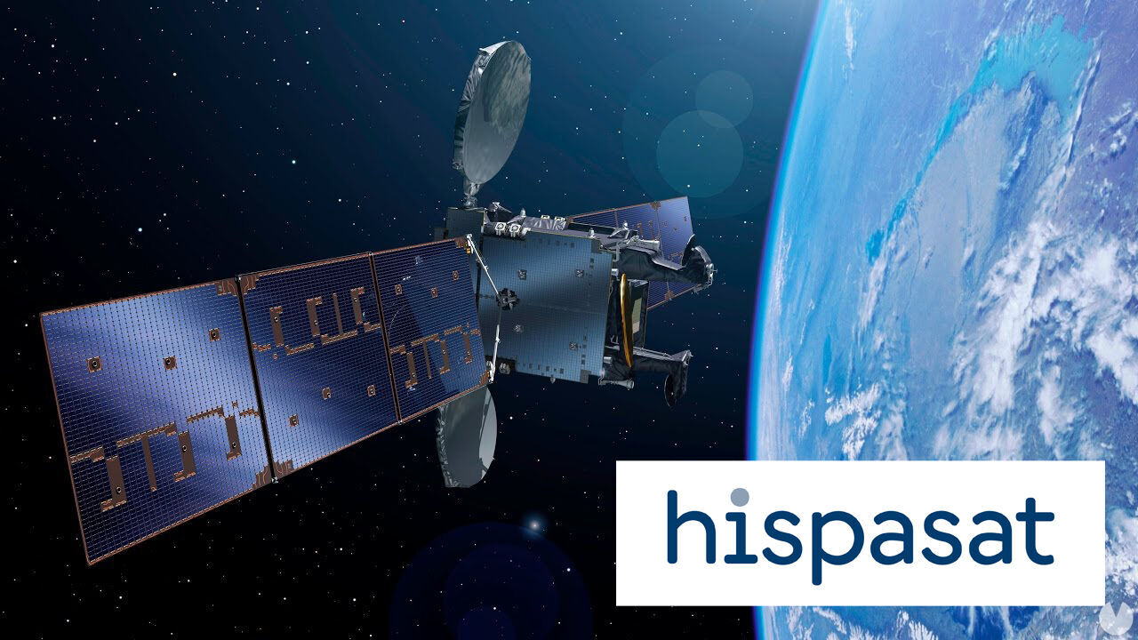 España competirá contra Elon Musk y ofrecerá Internet por satélite en ...