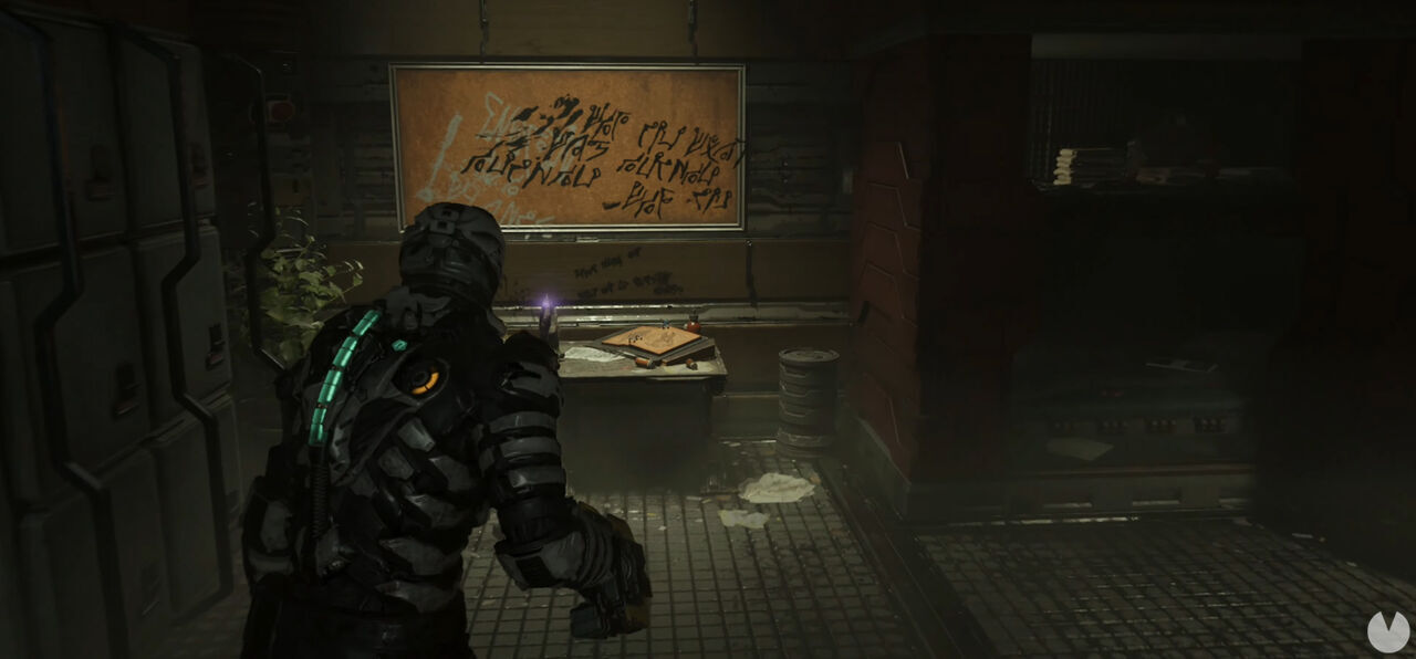 Dead Space Remake: TODOS los fragmentos de la Efigie y cómo conseguirlos