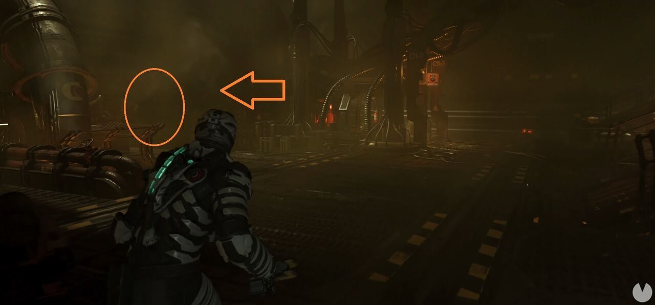 Dead Space Remake: TODOS los fragmentos de la Efigie y cómo conseguirlos