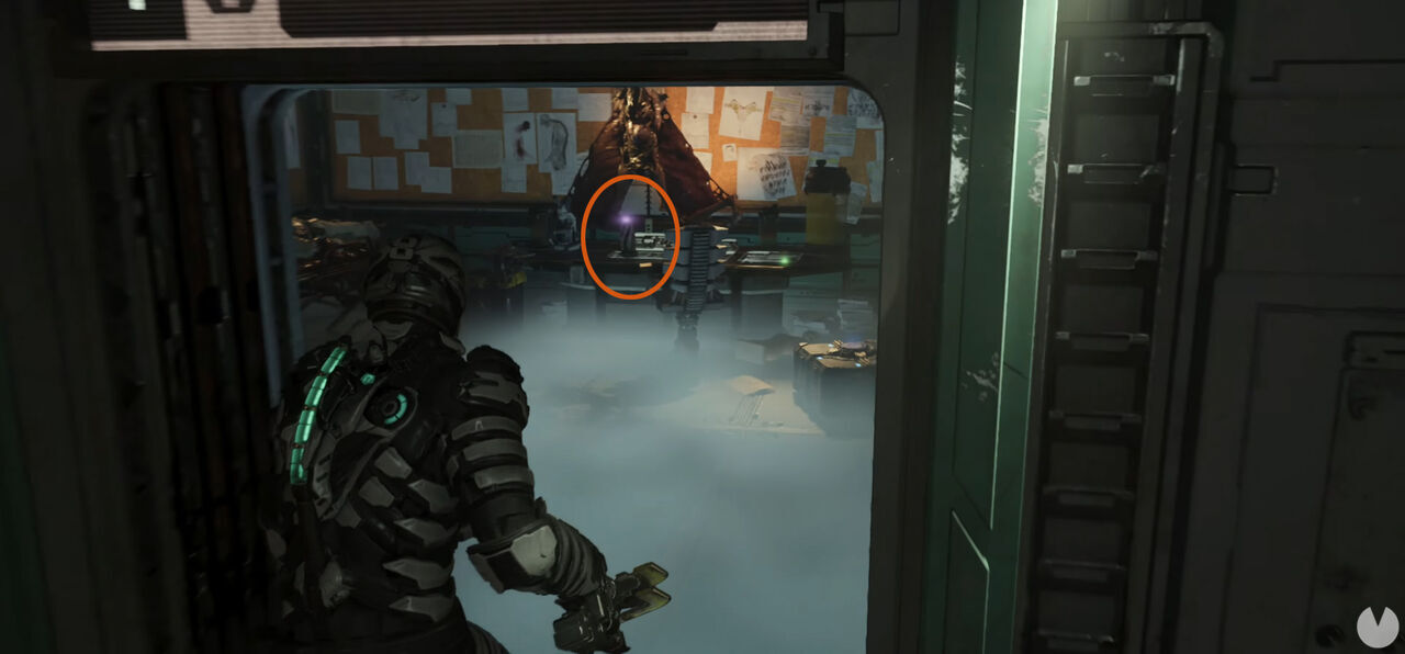 Dead Space Remake: TODOS los fragmentos de la Efigie y cómo conseguirlos