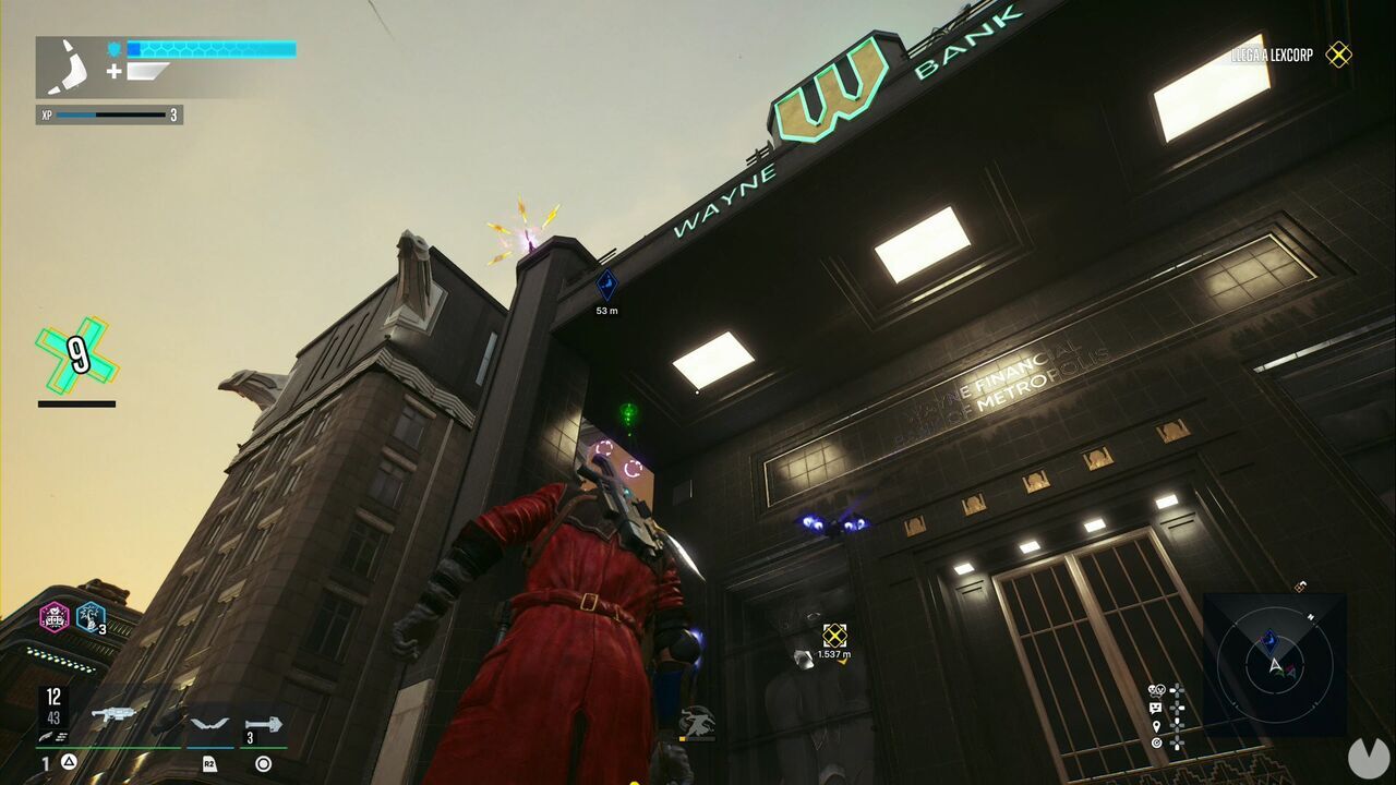 TODOS los trofeos de Riddler y localización en Sucide Squad: Kill the ...