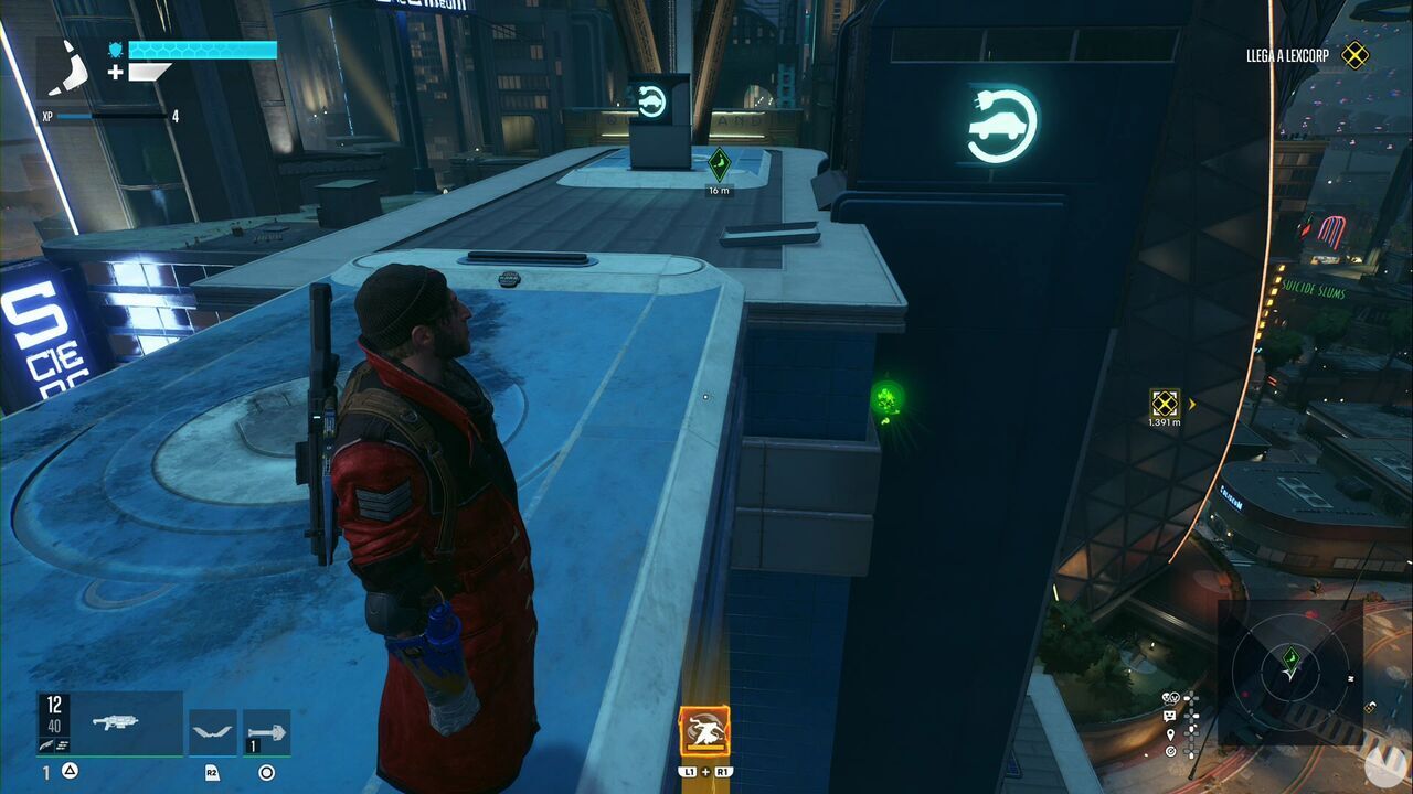 TODOS los trofeos de Riddler y localización en Sucide Squad: Kill the ...