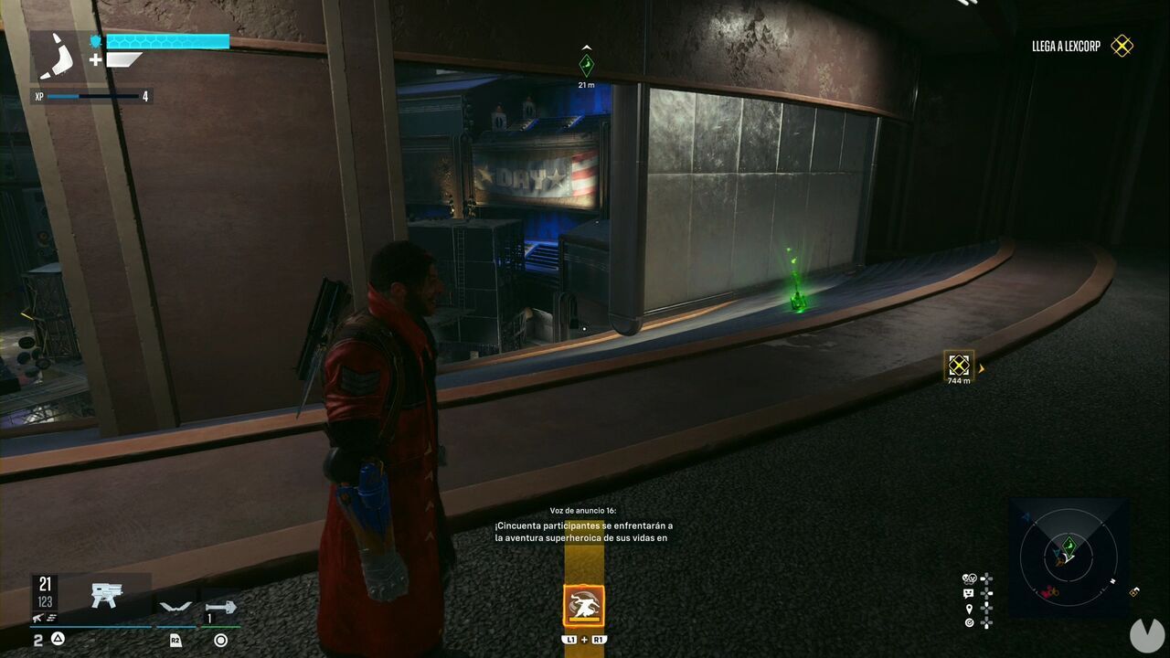 TODOS los trofeos de Riddler y localización en Sucide Squad: Kill the ...
