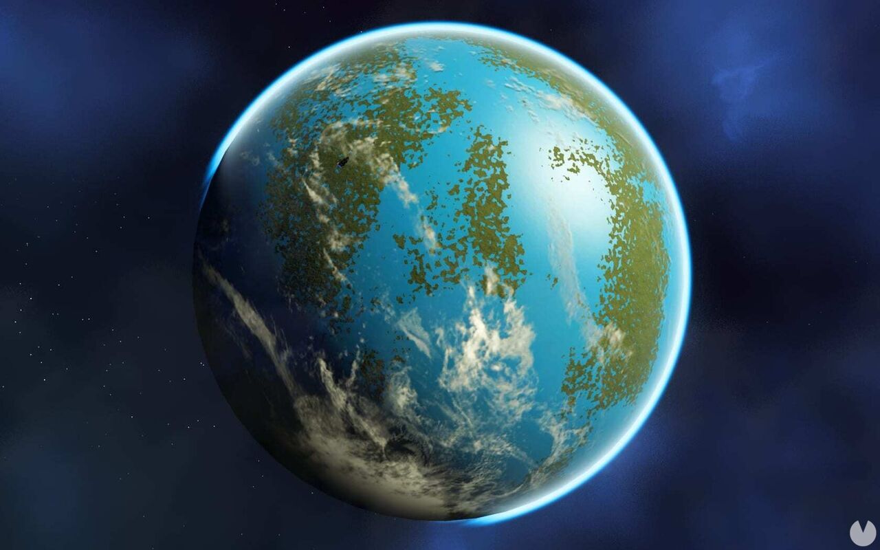 No Man's Sky: ¿Cómo encontrar el planeta Tierra? ¿Existe realmente?