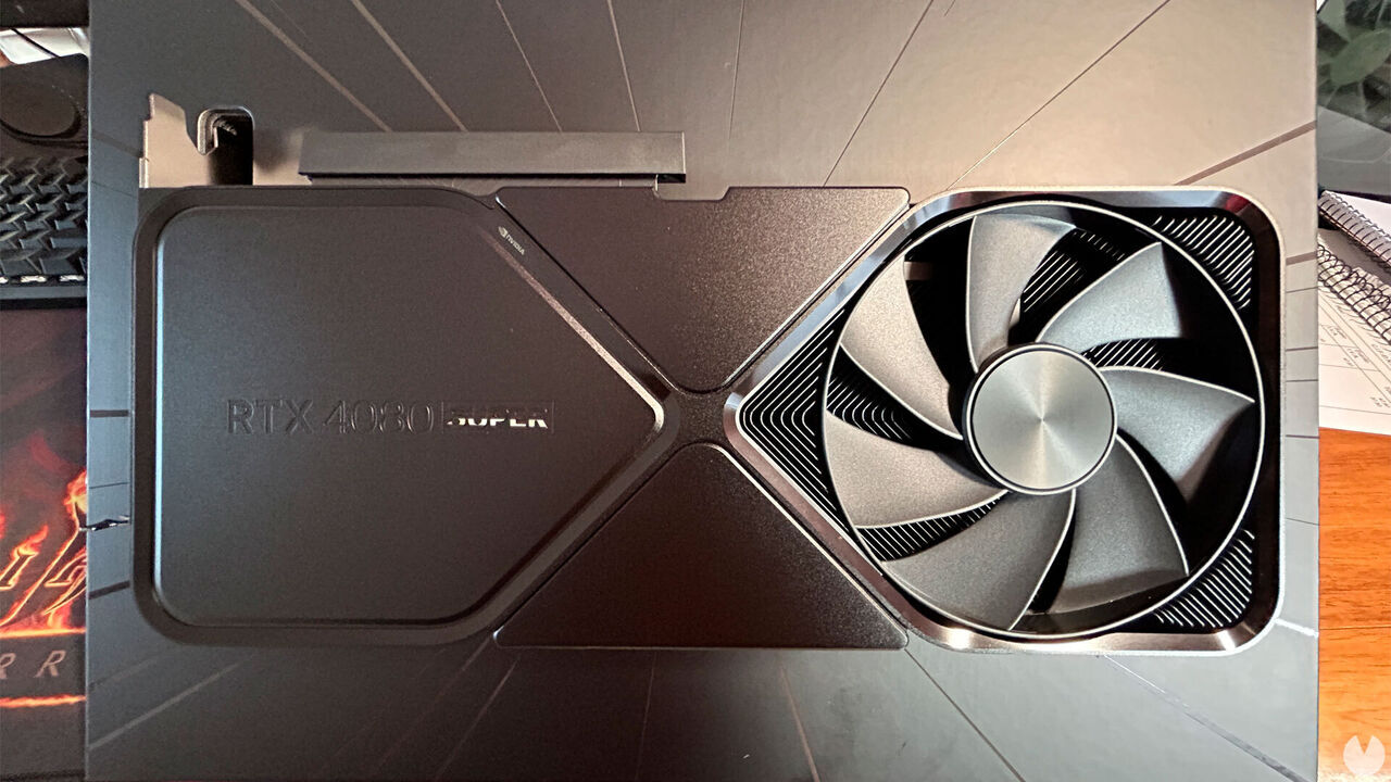 Análisis NVIDIA GeForce RTX 4080 Super, ¿merece la pena?