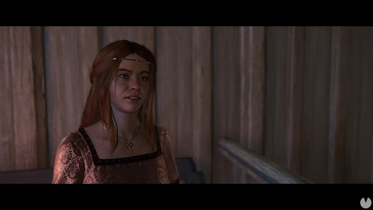 Kingdom Come Deliverance 2: TODOS los romances y cómo desbloquearlos