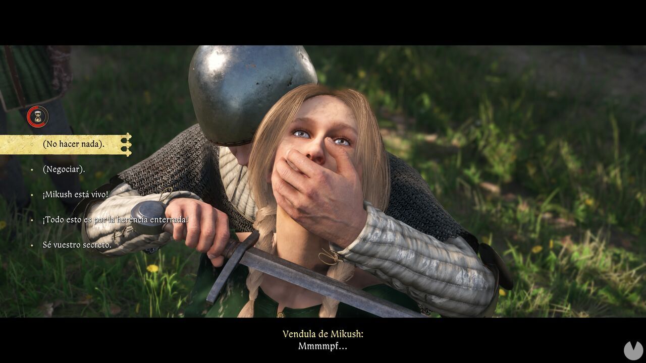 Kingdom Come Deliverance 2: Dónde encontrar a Mikush y el tesoro de Mesoles
