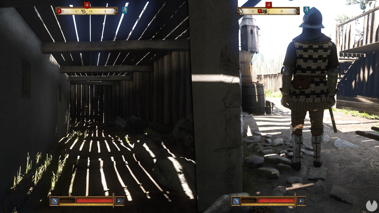 Kingdom Come Deliverance 2: ¿Cómo descubrir al verdadero señor de Nebakov?