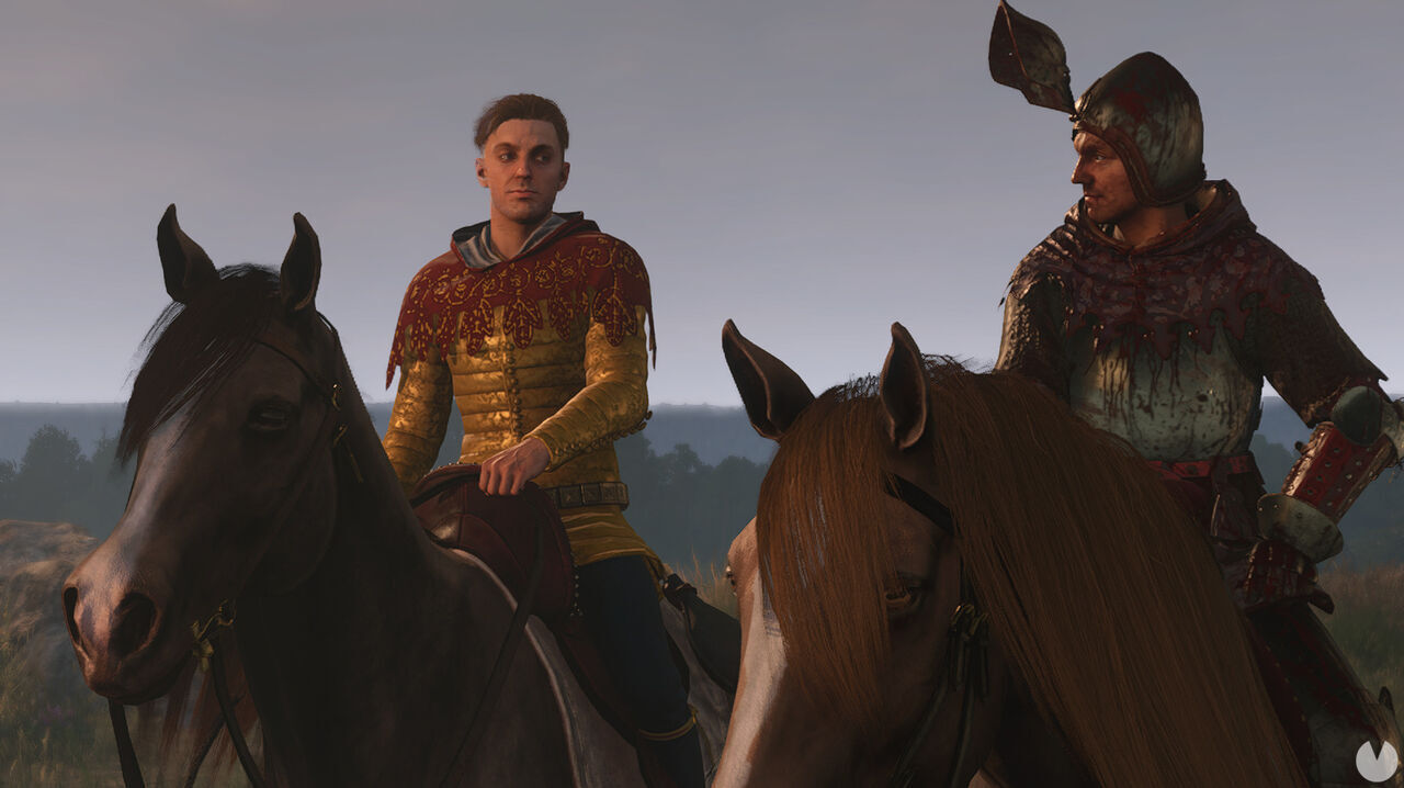 Kingdom Come Deliverance 2: TODOS los romances y cómo desbloquearlos