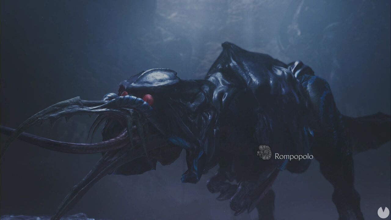 Rompopolo en Monster Hunter Wilds: Cómo derrotarle y recompensas