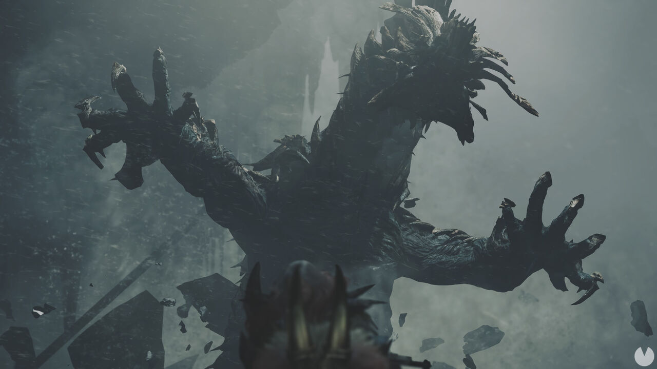 Jin Dahaad en Monster Hunter Wilds: Cómo derrotarle y recompensas