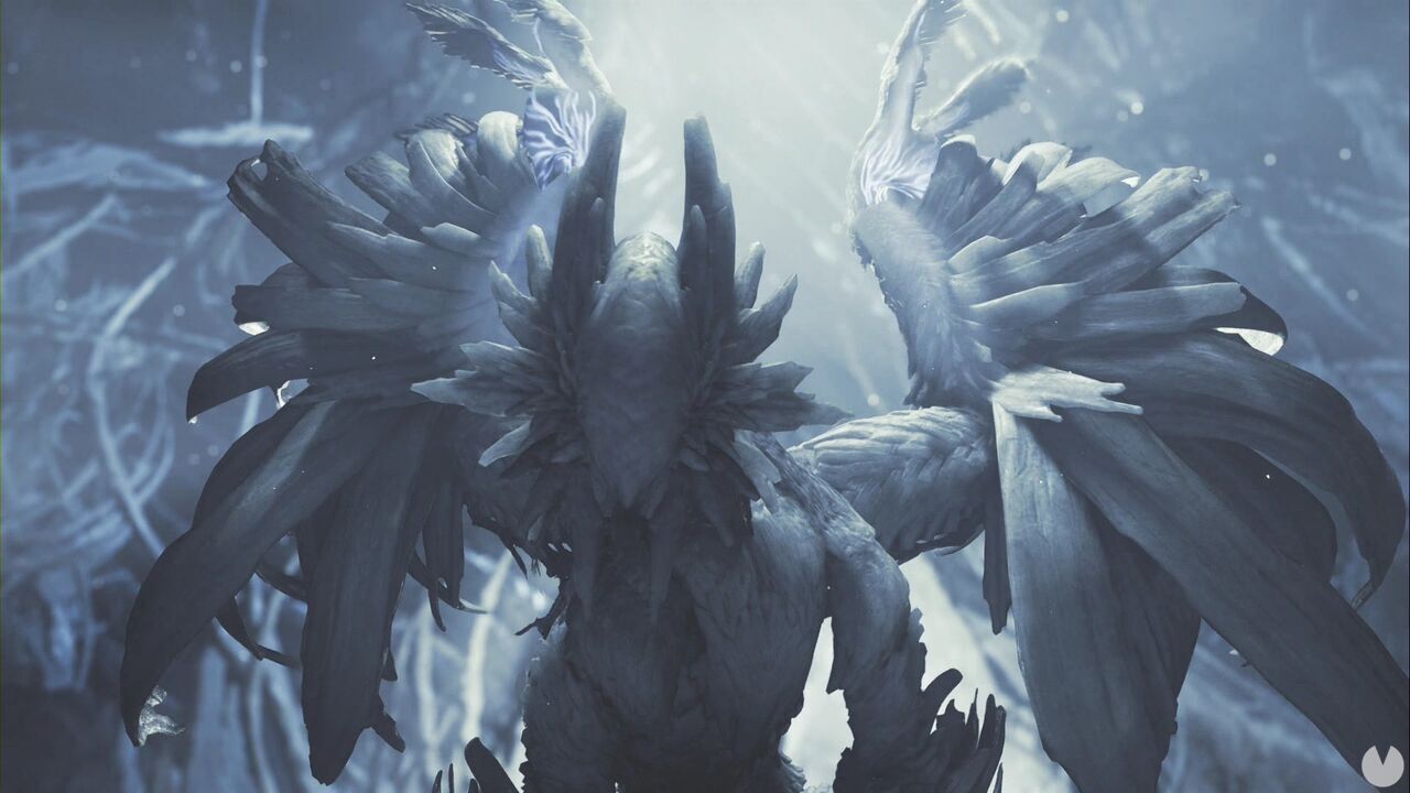 Zoh Shia en Monster Hunter Wilds: Cómo derrotarle y recompensas