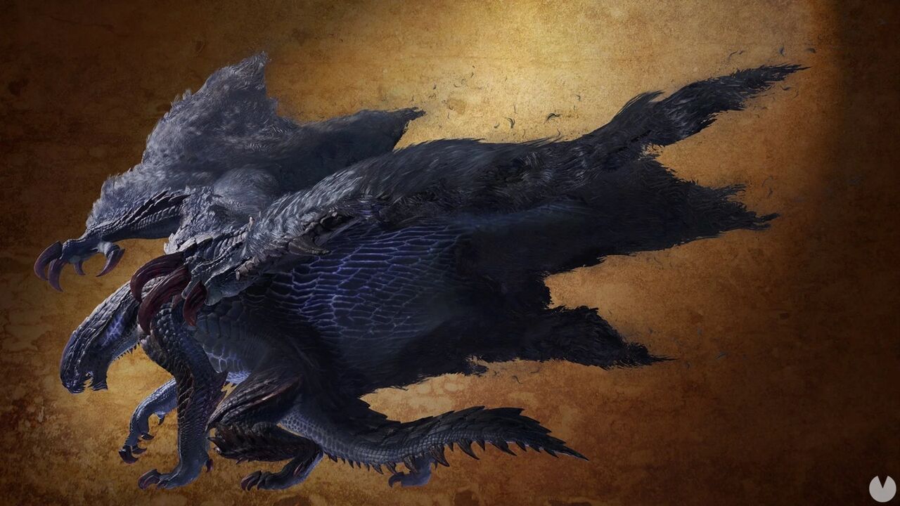 Gore Magala en Monster Hunter Wilds: Cómo derrotarle y recompensas
