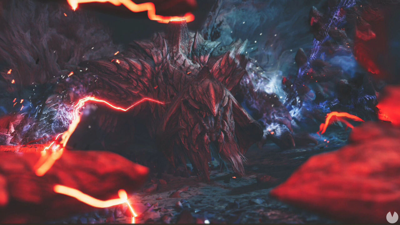 Arkveld en Monster Hunter Wilds: Cómo derrotarle y recompensas