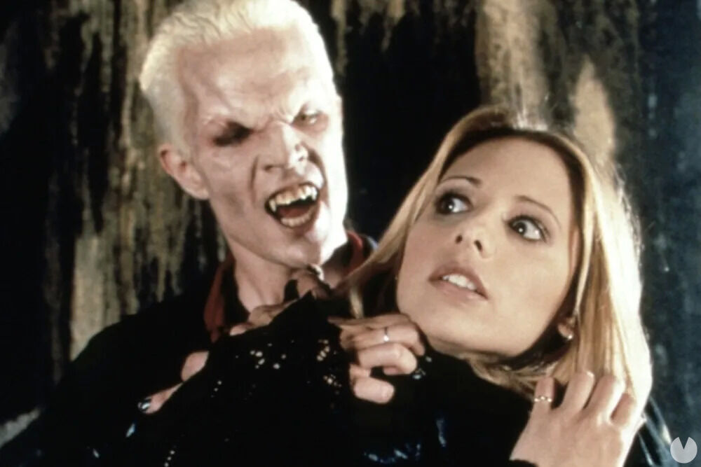 Vuelve 'Buffy, cazavampiros': el revival de la mítica serie traerá de ...