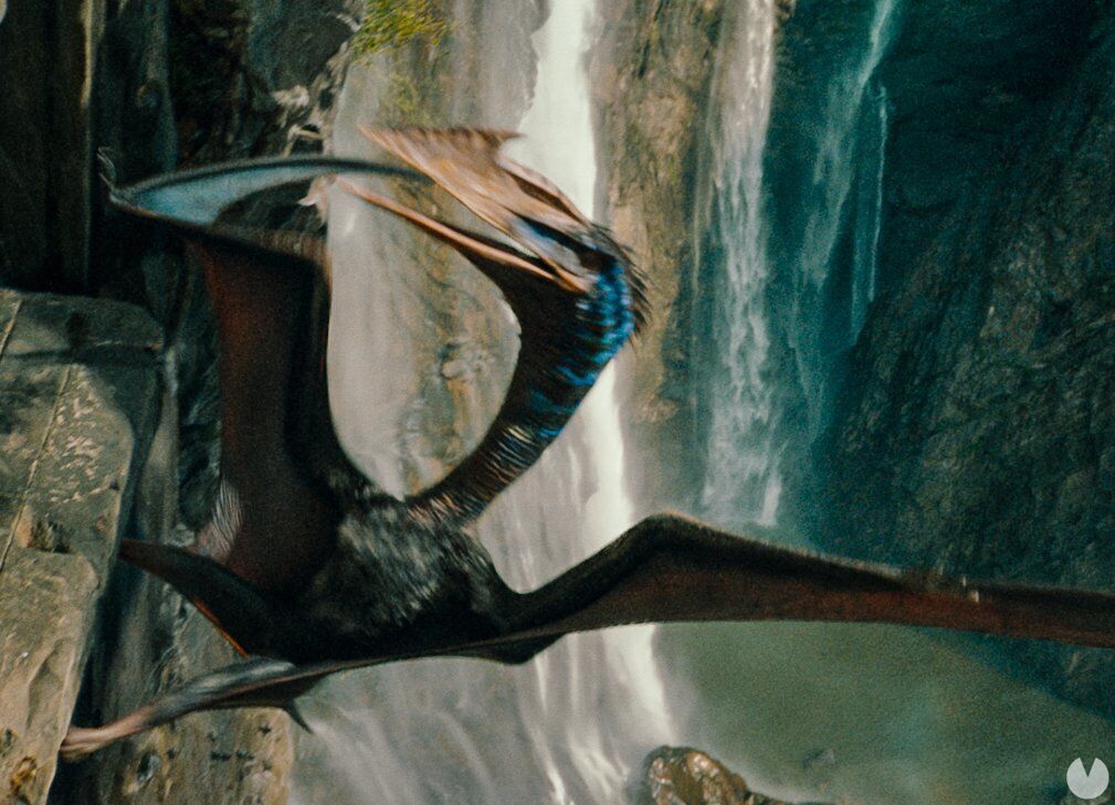 Estos son todos los dinosaurios confirmados de 'Jurassic World Rebirth ...