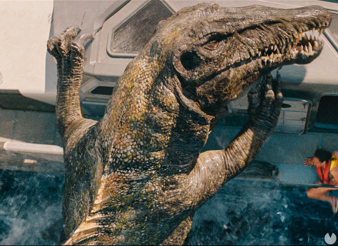 Estos son todos los dinosaurios confirmados de 'Jurassic World Rebirth ...