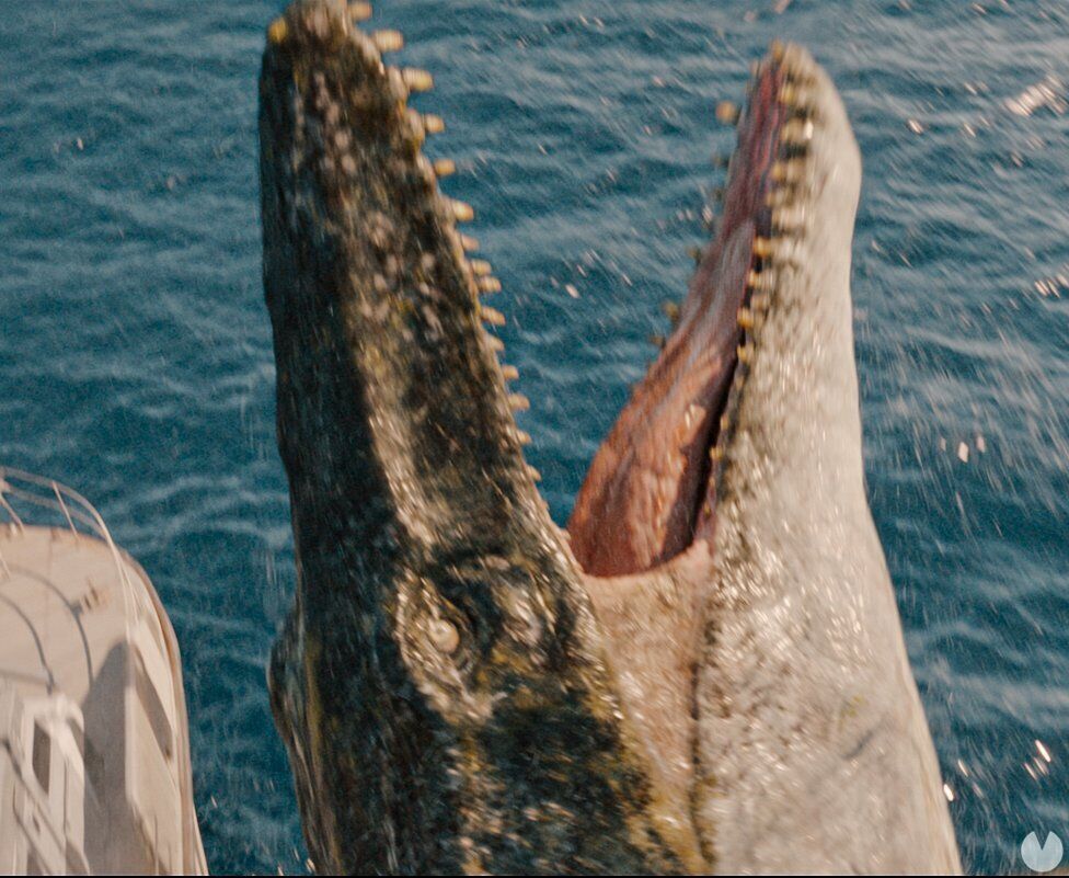 Estos son todos los dinosaurios confirmados de 'Jurassic World Rebirth ...