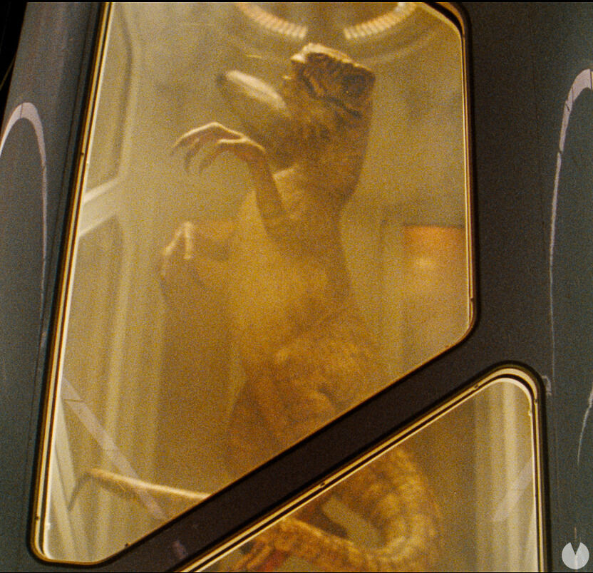 Estos son todos los dinosaurios confirmados de 'Jurassic World Rebirth ...