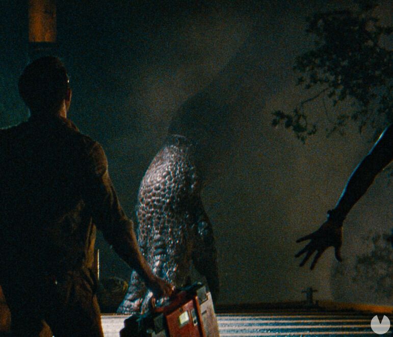 ¿Qué es el dinosaurio mutante de 'Jurassic World Rebirth'? La rara ...