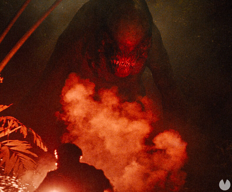 ¿Qué es el dinosaurio mutante de 'Jurassic World Rebirth'? La rara ...