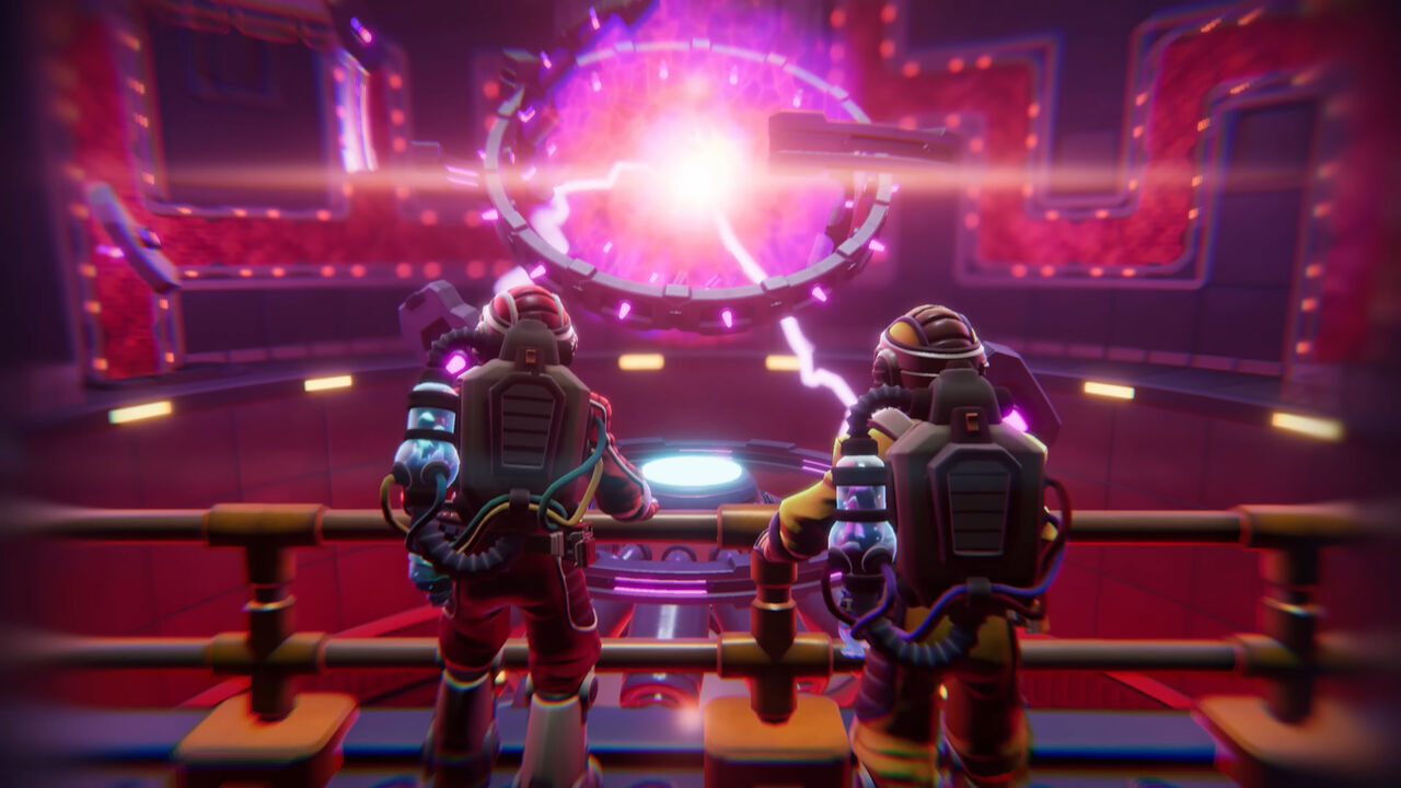 Total Mayhem Games anuncia We Were Here Tomorrow, la quinta entrega de ...