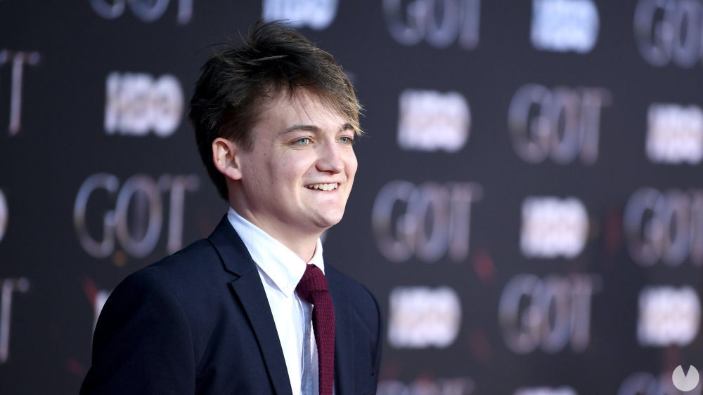 Jack Gleeson vuelve a actuar tras años de parón después de Juego de ...