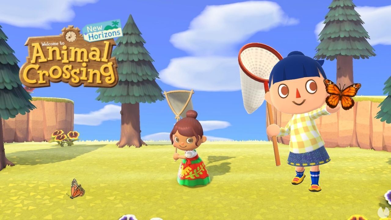 Animal Crossing: New Horizons – Guida definitiva: trucchi e consigli ...