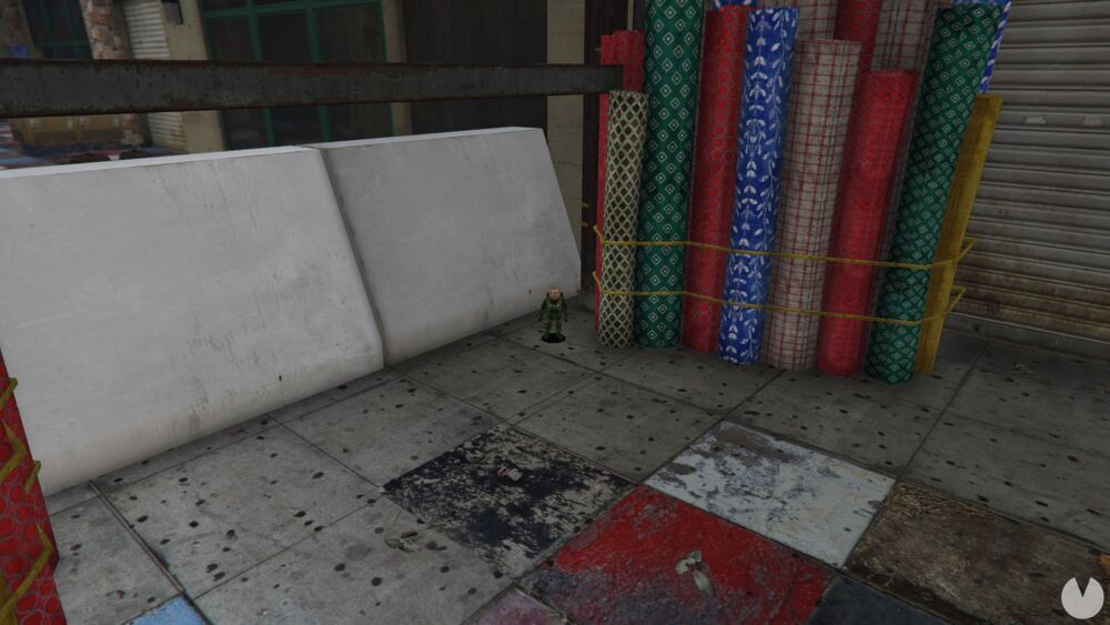 GTA Online: TODAS las figuras de acción y cómo conseguirlas