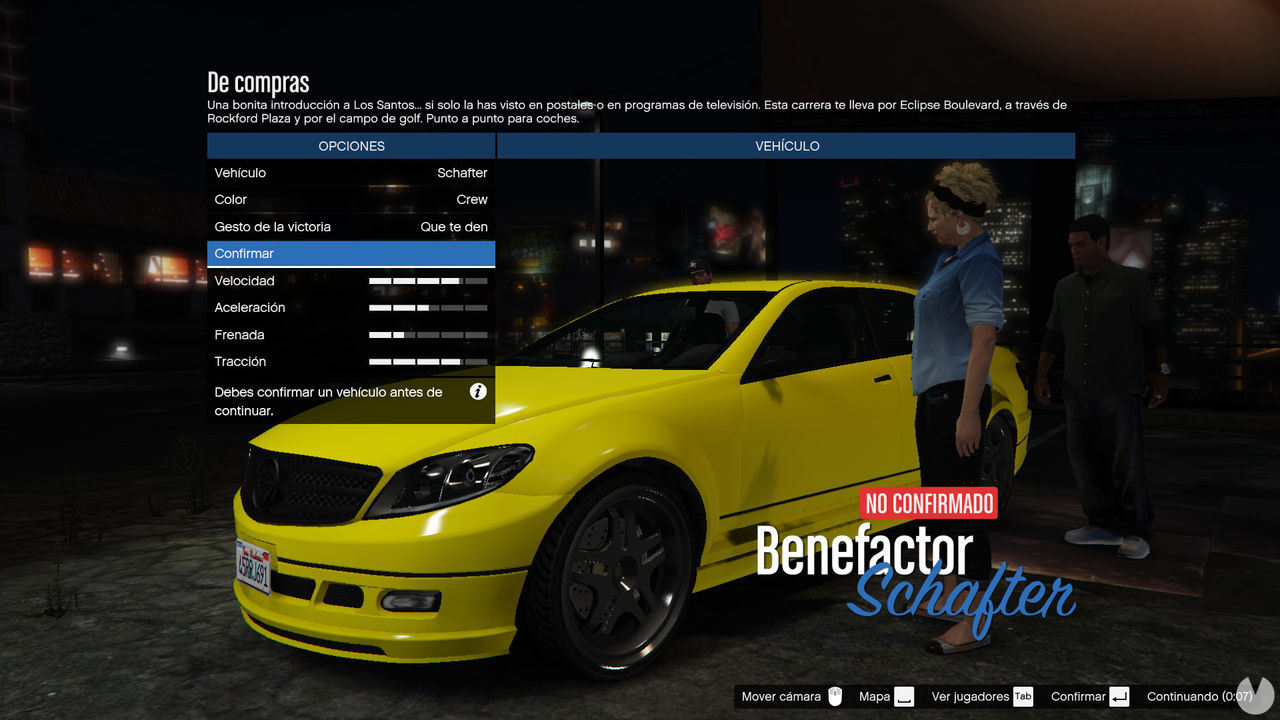 Tutorial de GTA Online: Los MEJORES consejos y qué hacer
