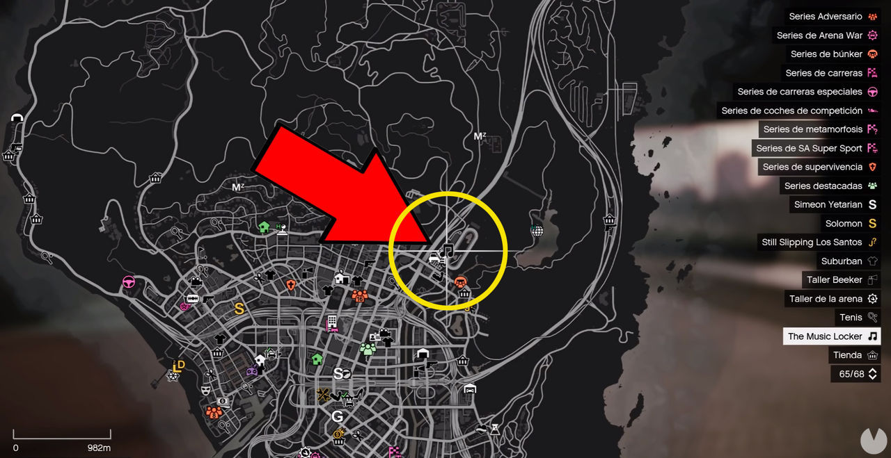 GTA Online: ¿Cómo ir a la isla de Cayo Perico?