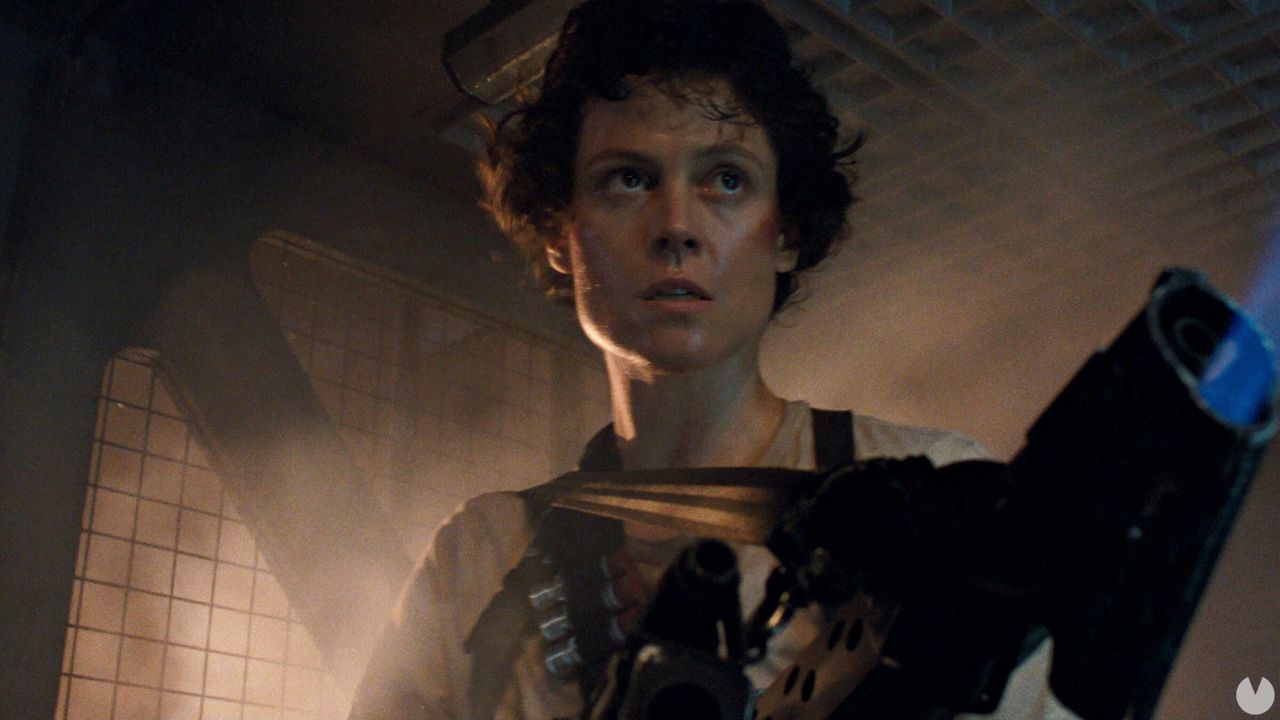 Alien: Sigourney Weaver revela cuál es su película preferida de la saga ...
