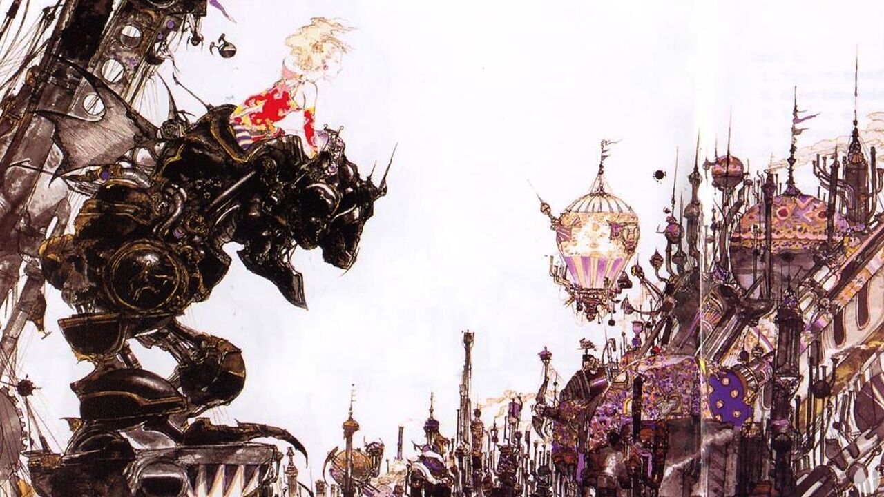 20 videojuegos clásicos que han envejecido muy bien