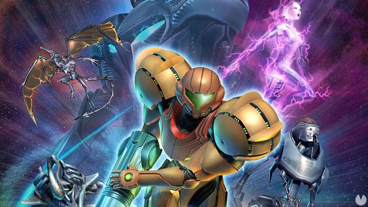 20 videojuegos clásicos que han envejecido muy bien