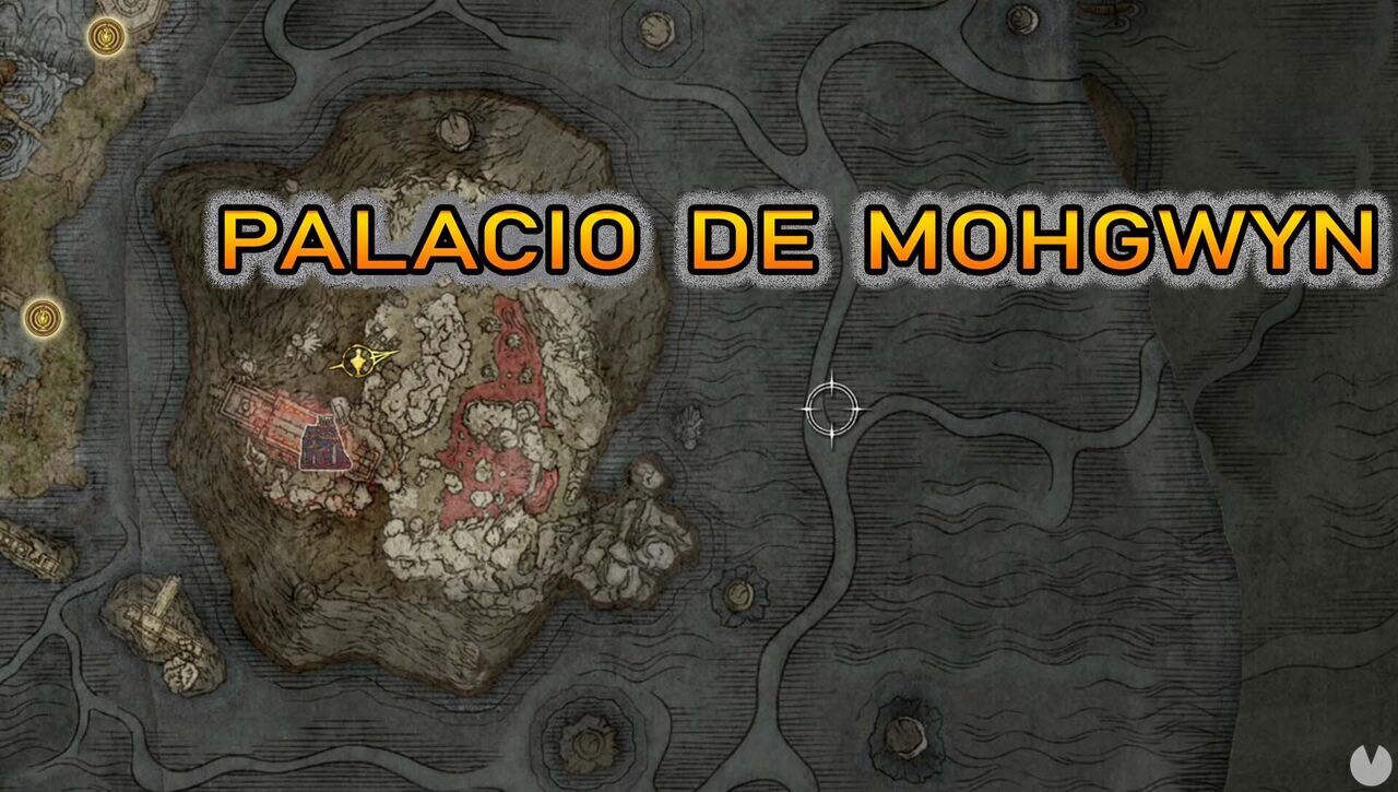 Mapa completo en Elden Ring y cómo desbloquearlo