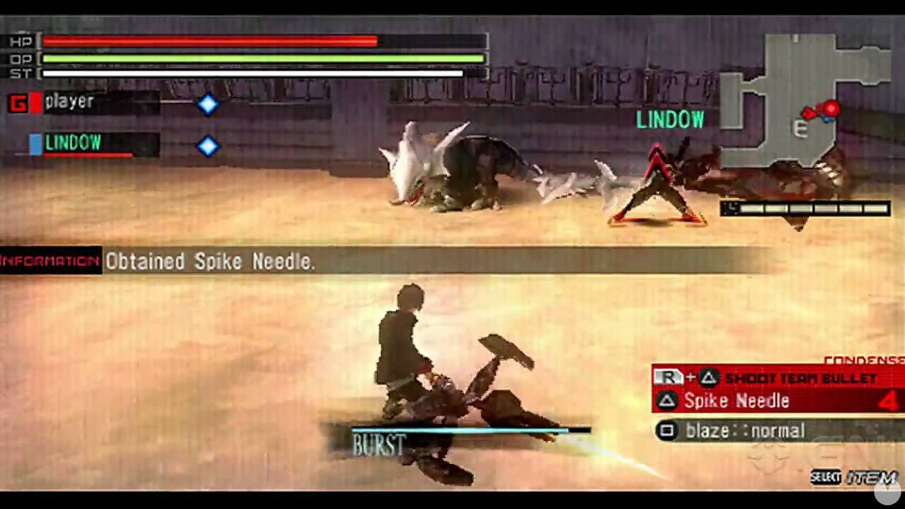 Los mejores juegos de PSP - TOP 20