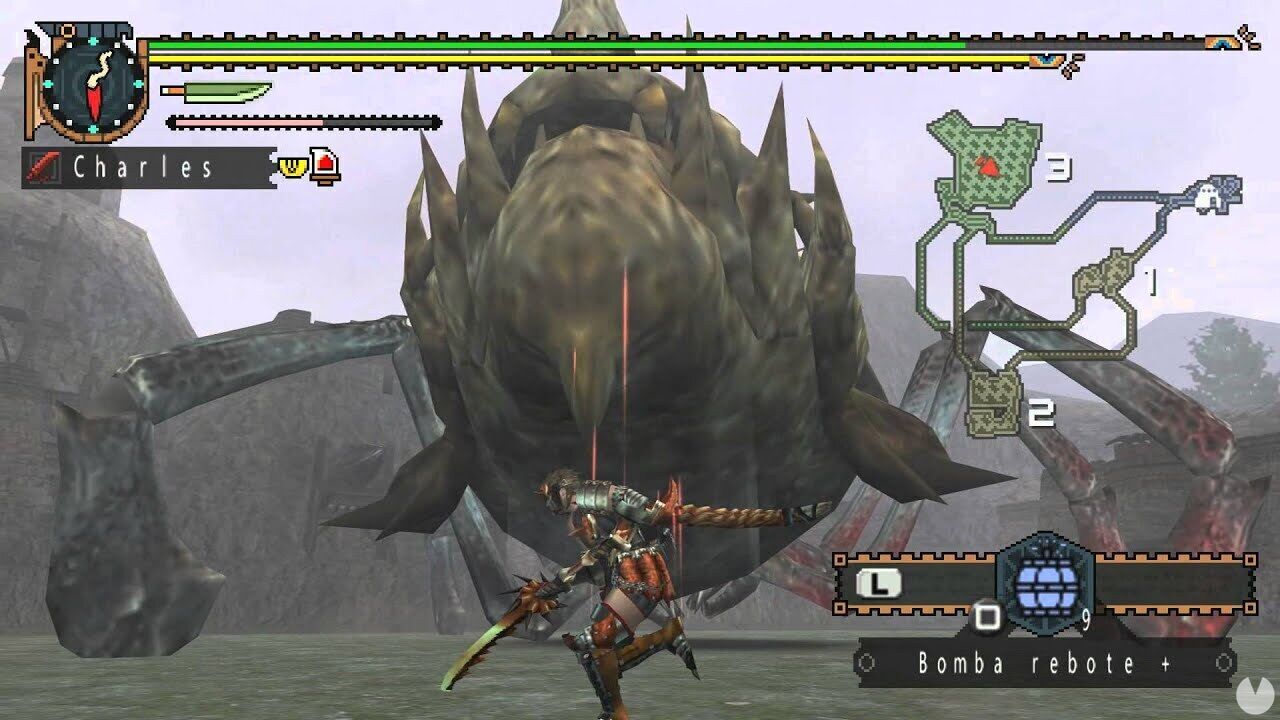 Los mejores juegos de PSP - TOP 20