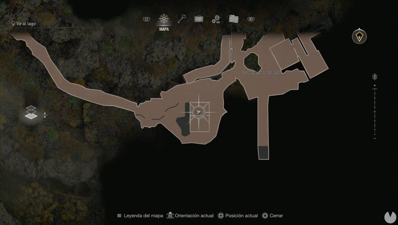 Resident Evil 4 Remake: TODOS los castellanos mecánicos y ubicación