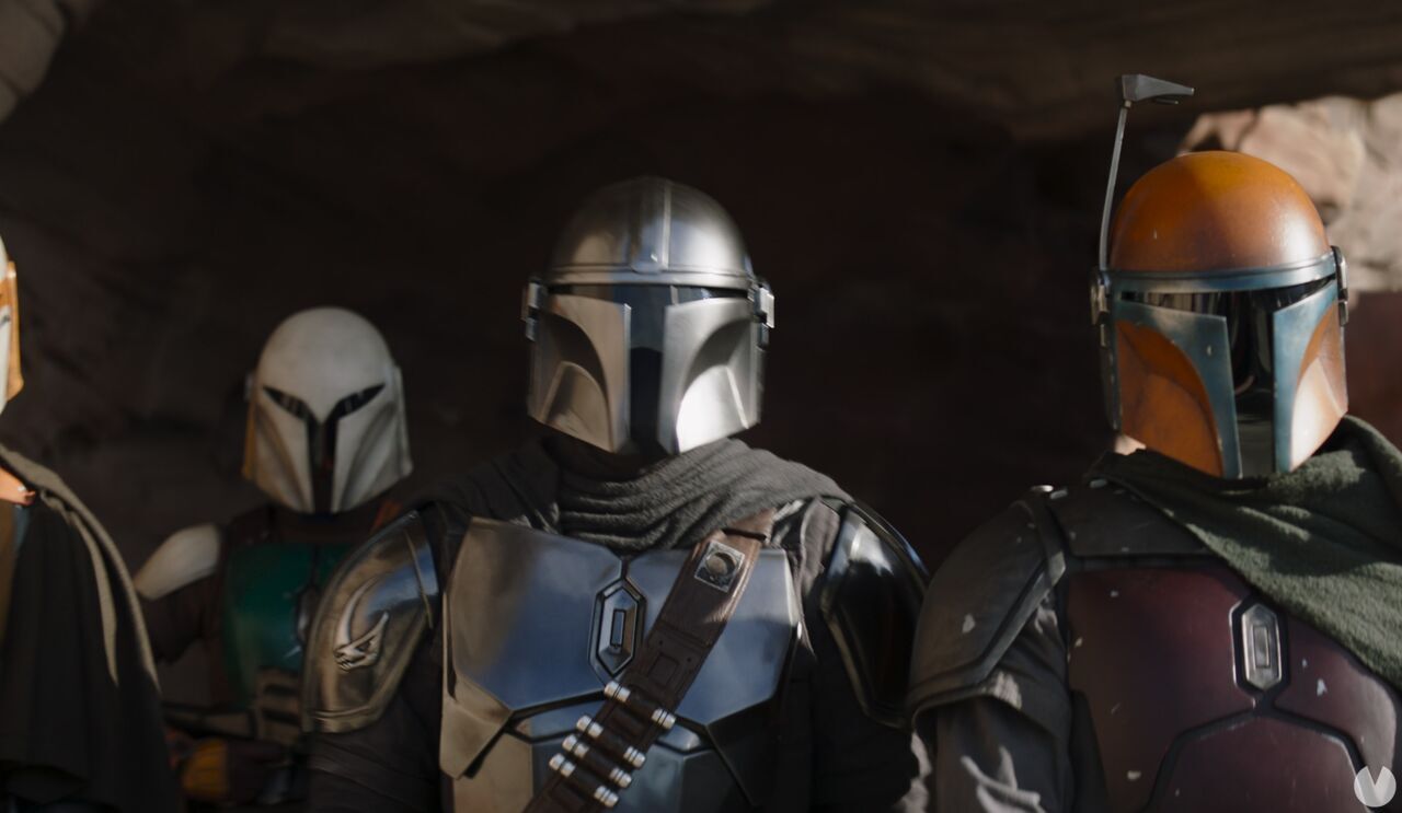 'The Mandalorian' arranca su tercera temporada con un episodio ...