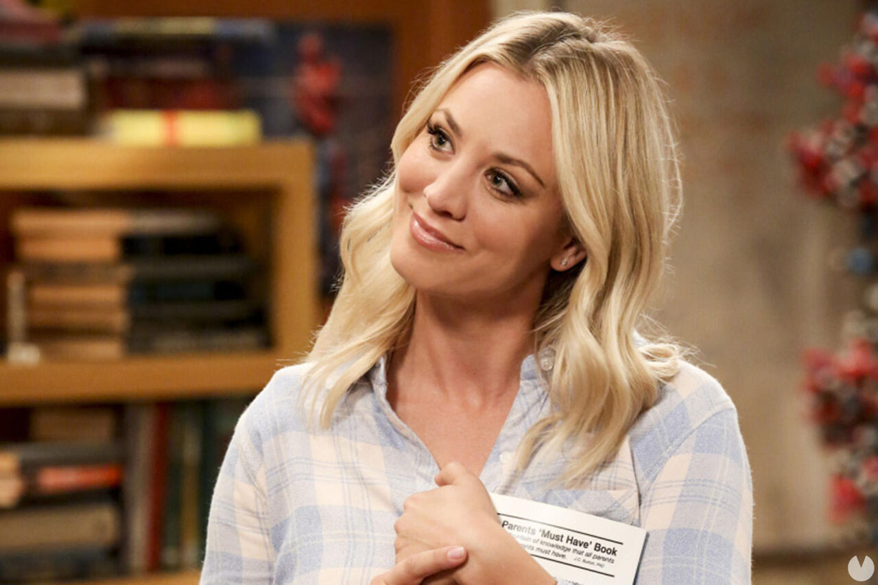 Un Productor De The Big Bang Theory Se Arrepiente Del Error Cometido
