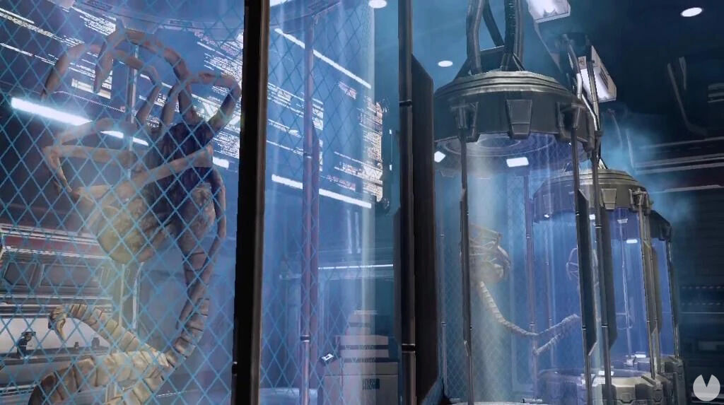 'Alien: Romulus' desvela su misteriosa trama y confirma cómo conectará ...