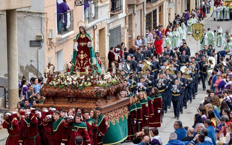 Este es el pueblo español que no cambiará la hora para poder tocar el ...