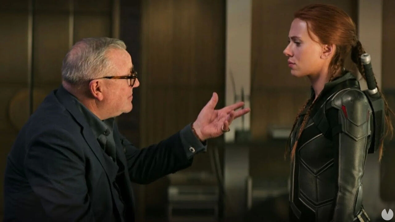 'Puede destruir tu alma' Un actor de Marvel confiesa cómo es trabajar ...