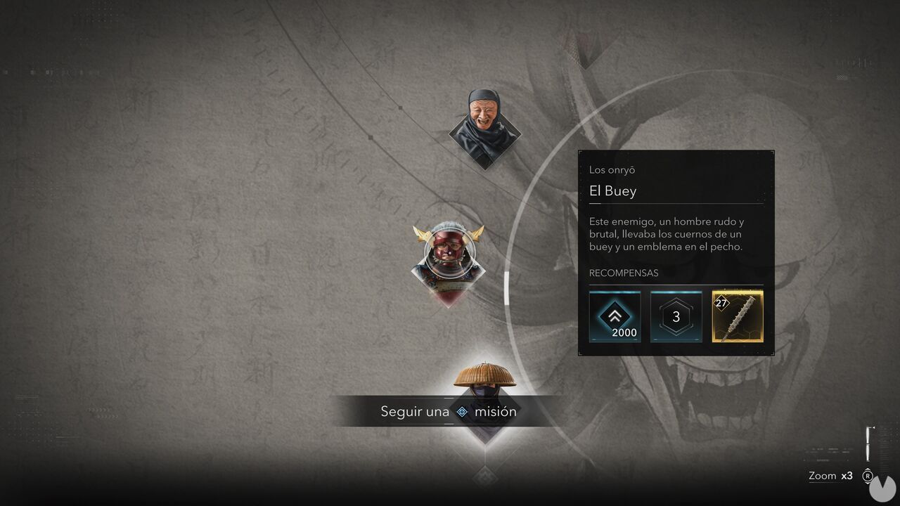 Assassin's Creed Shadows: Todas las misiones principales de Shinbakufu ...