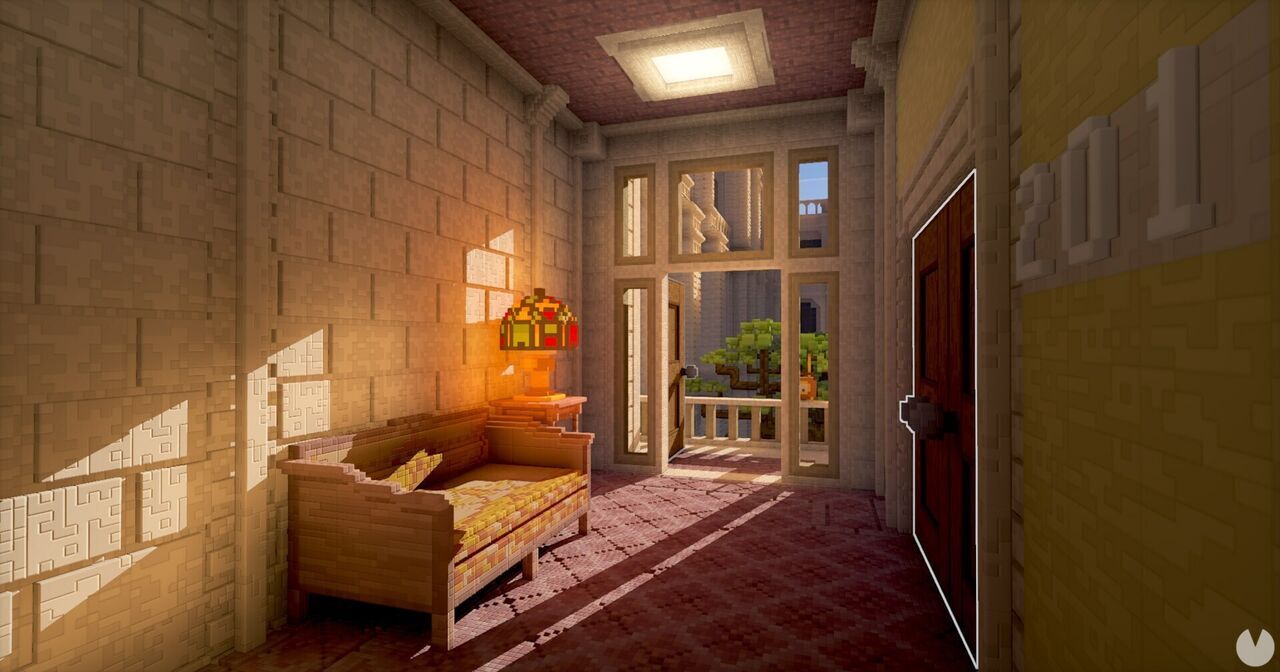 Quiere ser el nuevo Minecraft y está en acceso anticipado: Así es ...