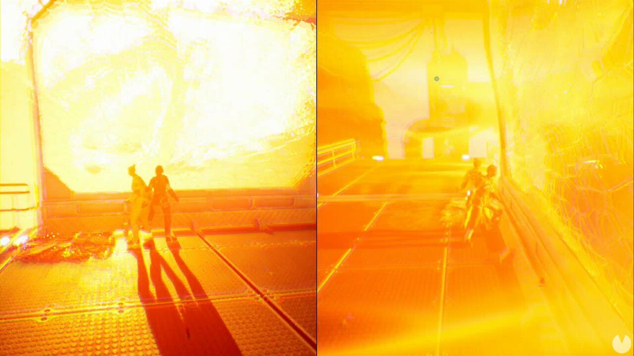 TODAS las subtramas en Split Fiction y cómo completarlas