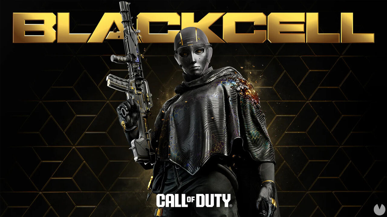 Vuelve la skin más polémica de Call of Duty junto a Verdansk y se ...