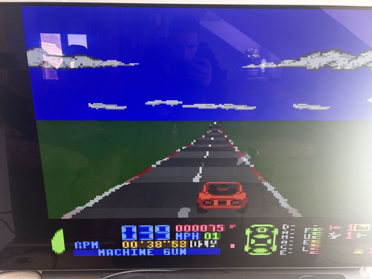 Análisis Atari 7800+, el retorno de una consola mítica de finales de ...